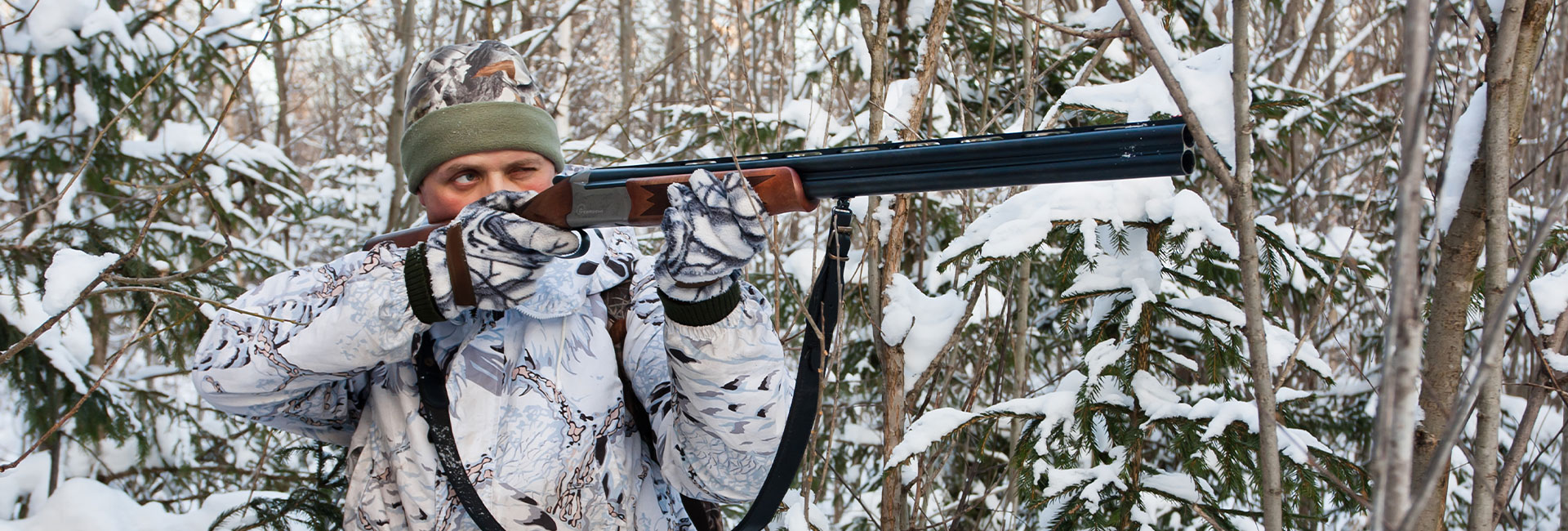 Ferrochi Hunting – | Arms Company