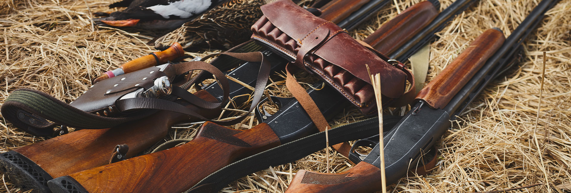 Ferrochi Hunting – | Arms Company