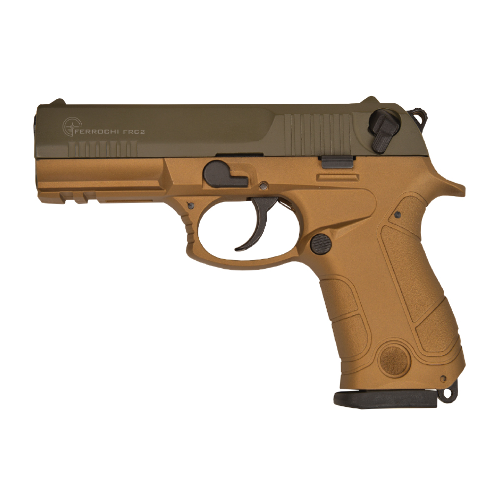 Ferrochi Hunting – | Arms Company